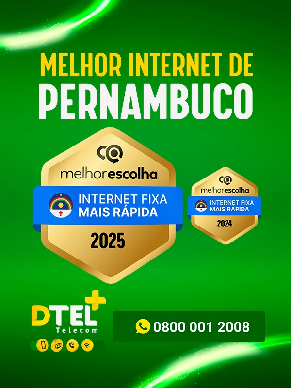 Internet fibra, 5G, TV - Dtel Telecom